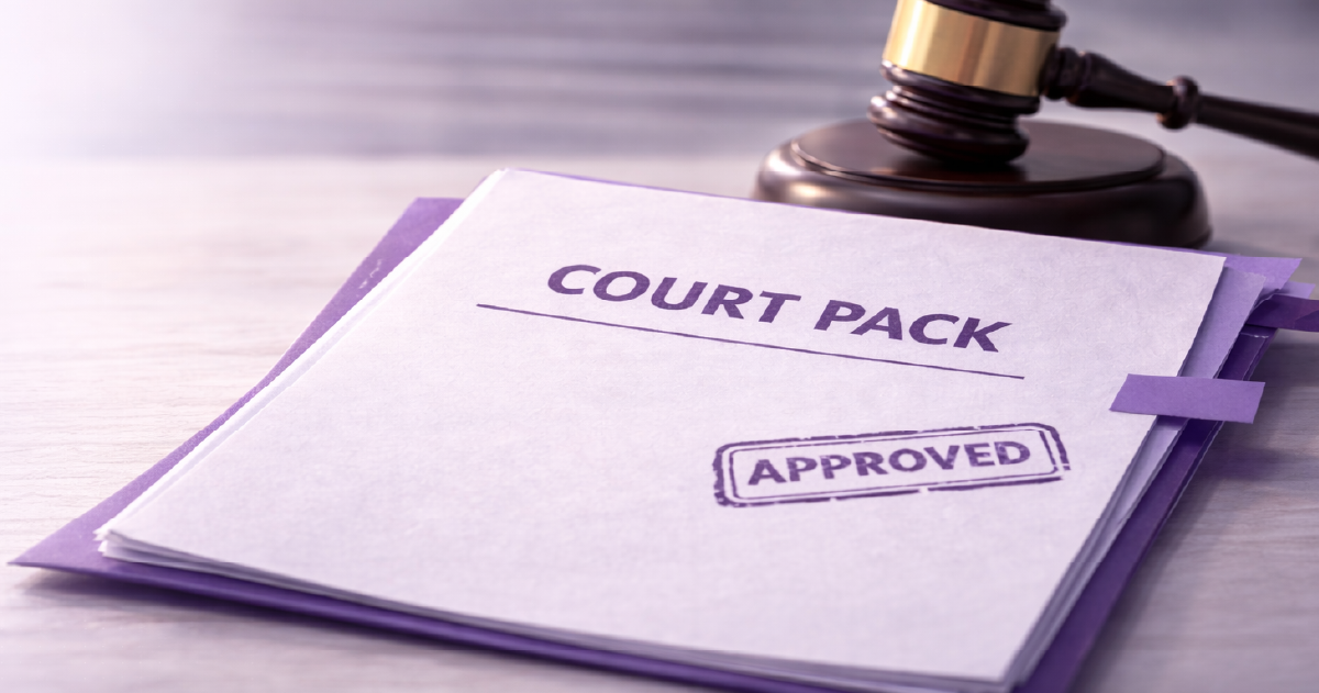 County Court Eviction Forms Explained - N5, N5B, N119