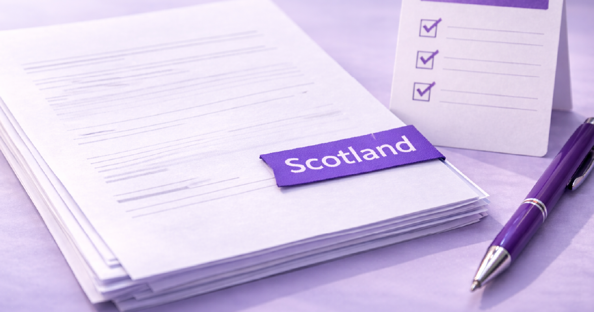 HMO Licensing Scotland - Complete Guide
