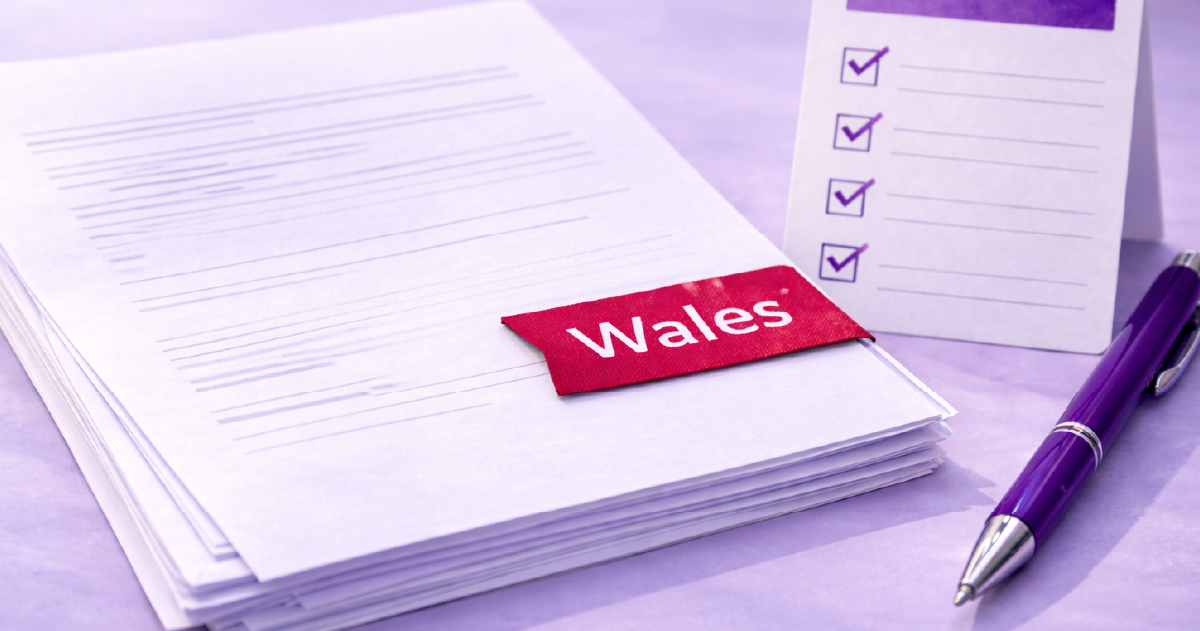 Rent Smart Wales - Complete Registration Guide